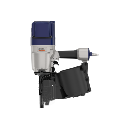 Axel Flat Coil Nailer - 130mm