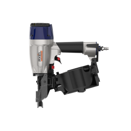 Axel Flat Coil Nailer - 65mm